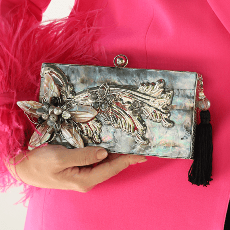 Bloom Silver – mintsa